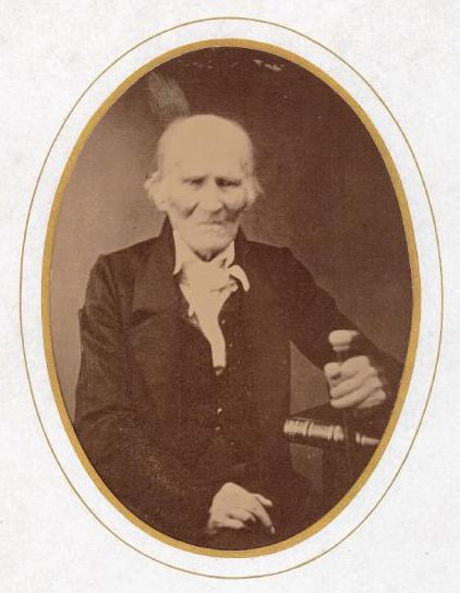 Eleazer Blake – Rindge Historical Society